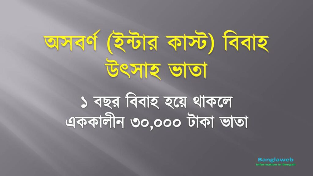 Inter Caste Marriage inter-caste-marriage
